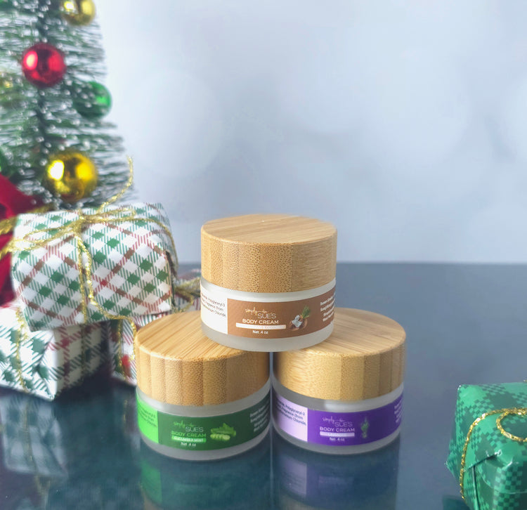 Simply Sue's – Simply Sues Naturally.com